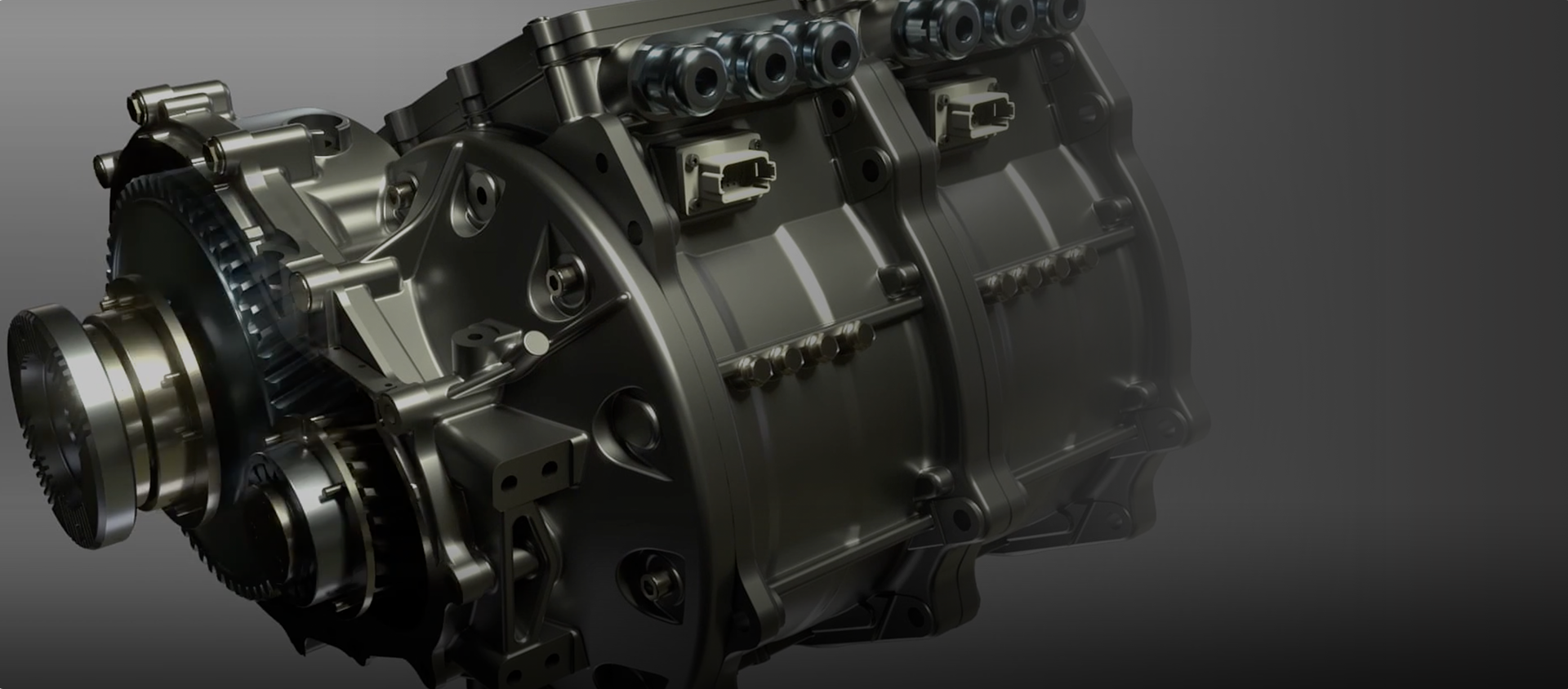 An overview of AEMs Commercial Vehicle Motor Technology – Drakeco