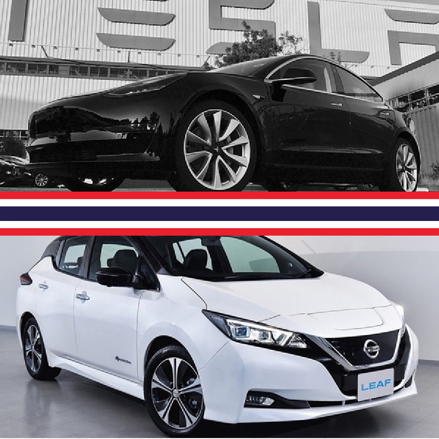 Thai EV Market Daily Insight: Driving towards a Sustainable Future ...